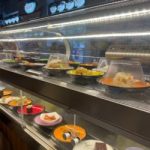 Los 7 mejores buffets libres de sushi en Madrid 【2026】 | Pasa en Madrid