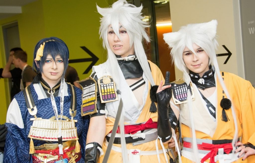 Las 7 mejores tiendas anime en Madrid 【2026】 | Pasa en Madrid